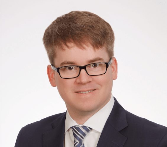 Panter, Panter, & Sampedro Names Joshua Wintle as Partner | Pinecrest ...