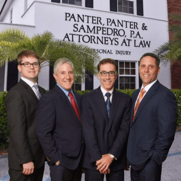 Attorney Joshua Wintle named Partner at Panter, Panter & Sampedro, P.A ...
