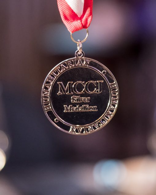 MCCJ celebrates 85 years of making impact in S. Fla. | Featured#