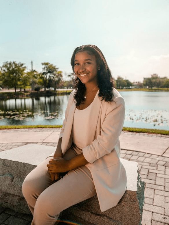 Danielle Geathers Becomes First Black Female President of M.I.T ...