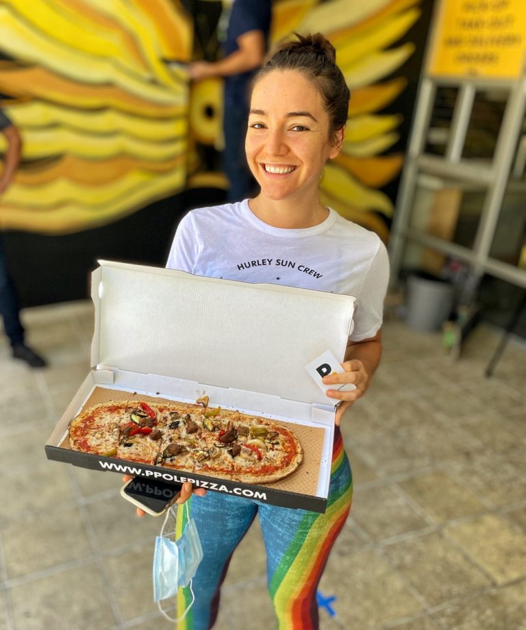 P.Pole Pizza unveils plans to franchise across U.S. | Coral Gables ...