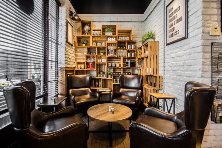 Crema Gourmet lovers now can enjoy fresh coffee in Brickell | Coral ...