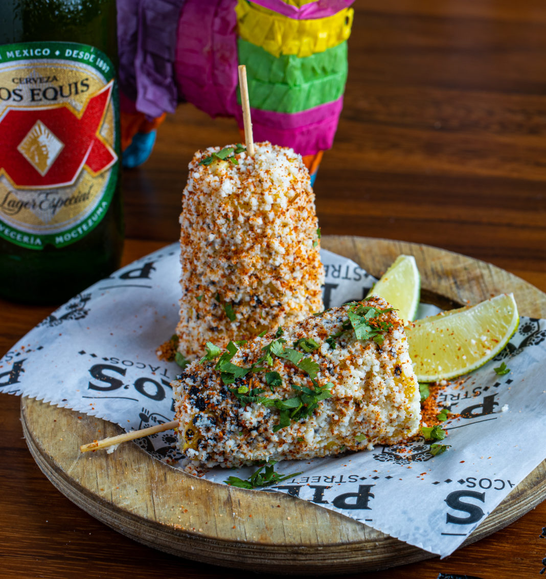 Introducing Pilo’s Tequila Garden: Pilo’s Street Tacos Set to Open ...