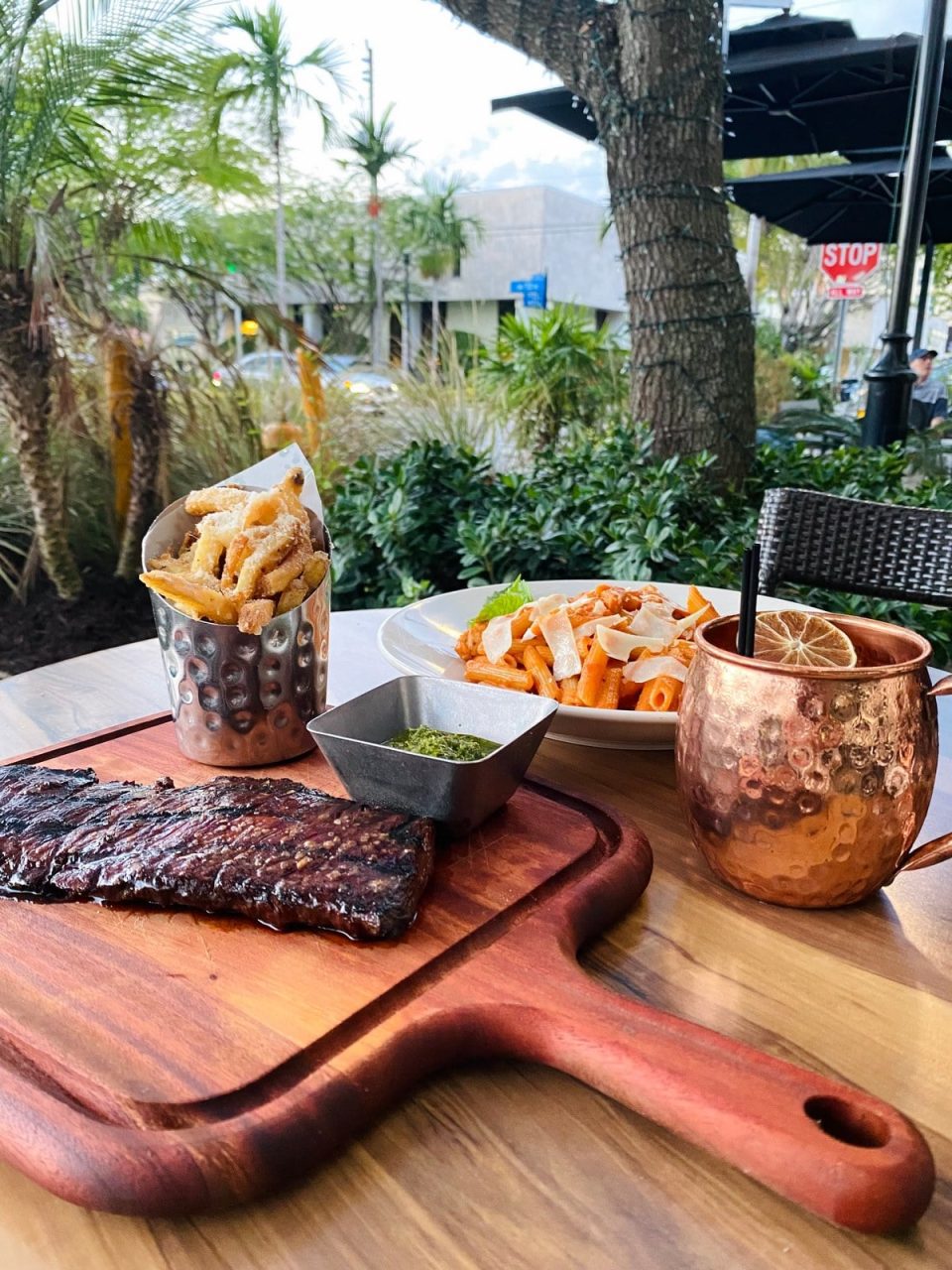 Town Kitchen & Bar reopens after year-and-a-half pandemic shutdown ...