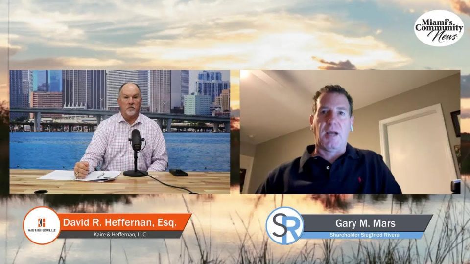 First Off Lets Kill All The Lawyers is LIVE with David Heffernan and ...