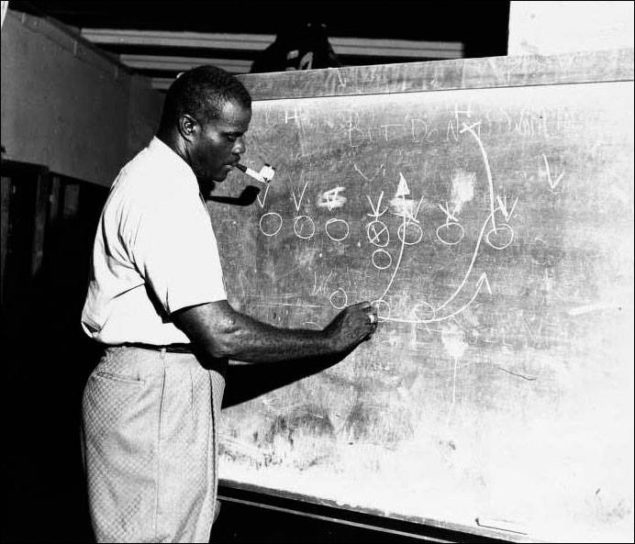 Traz Powell: A Miami Sports Pioneer | Featured#