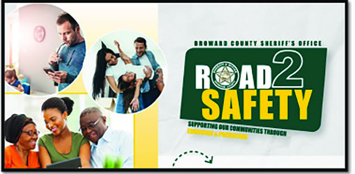 Keep our community safe | Featured#