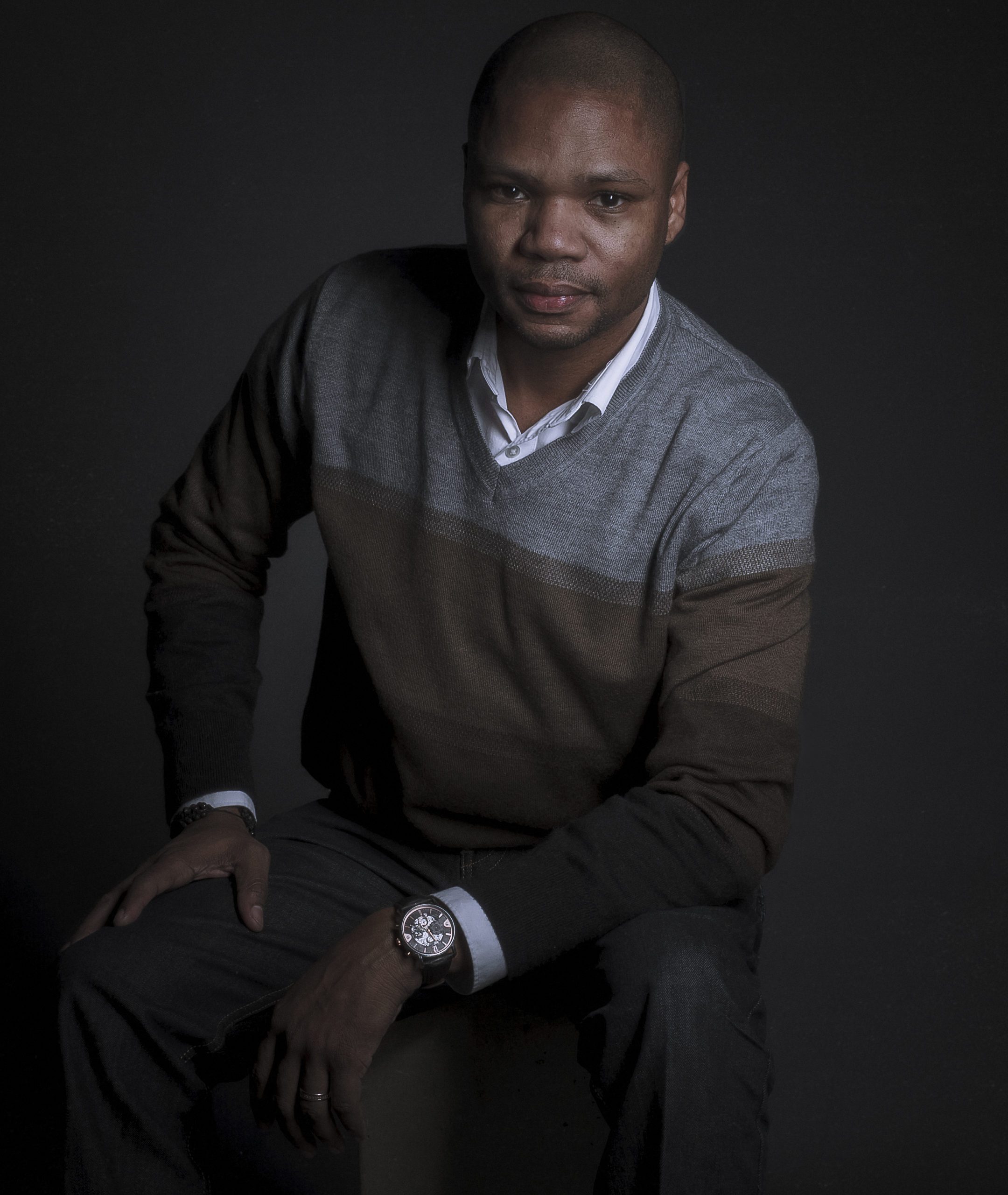 Introducing Deering Estate’s Artist in Residence: Marlon Johnson ...