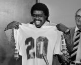 Remembering The Late David Overstreet | Featured#