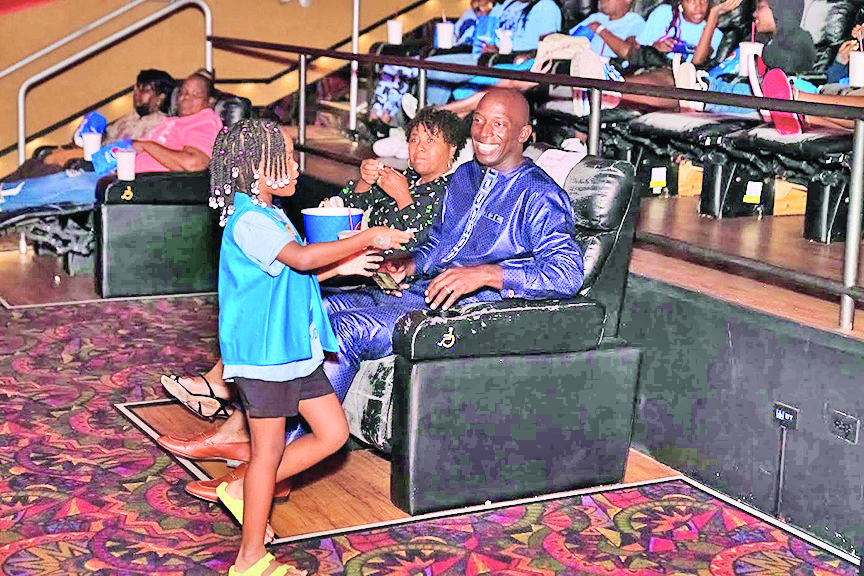 MESSAGE FROM THE MAYOR Wayne M. Messam | Featured#