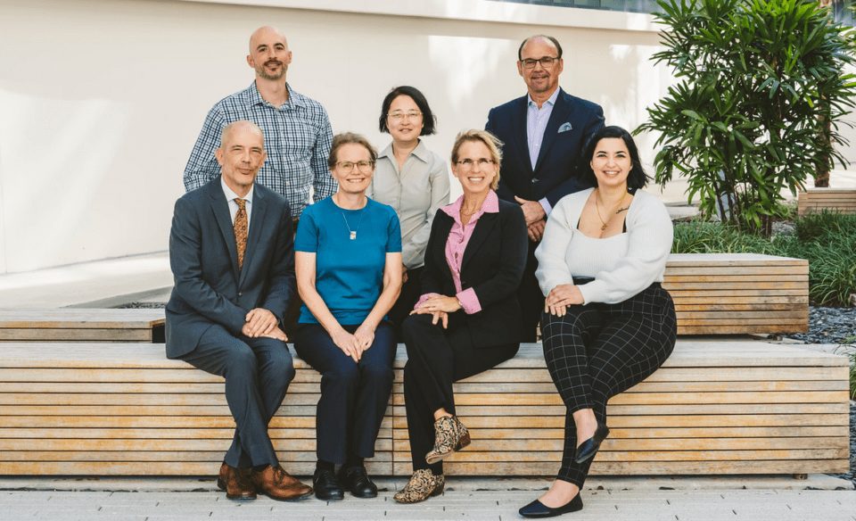 FIU wins $19.4M NIH grant to fight health disparities | Columnists#