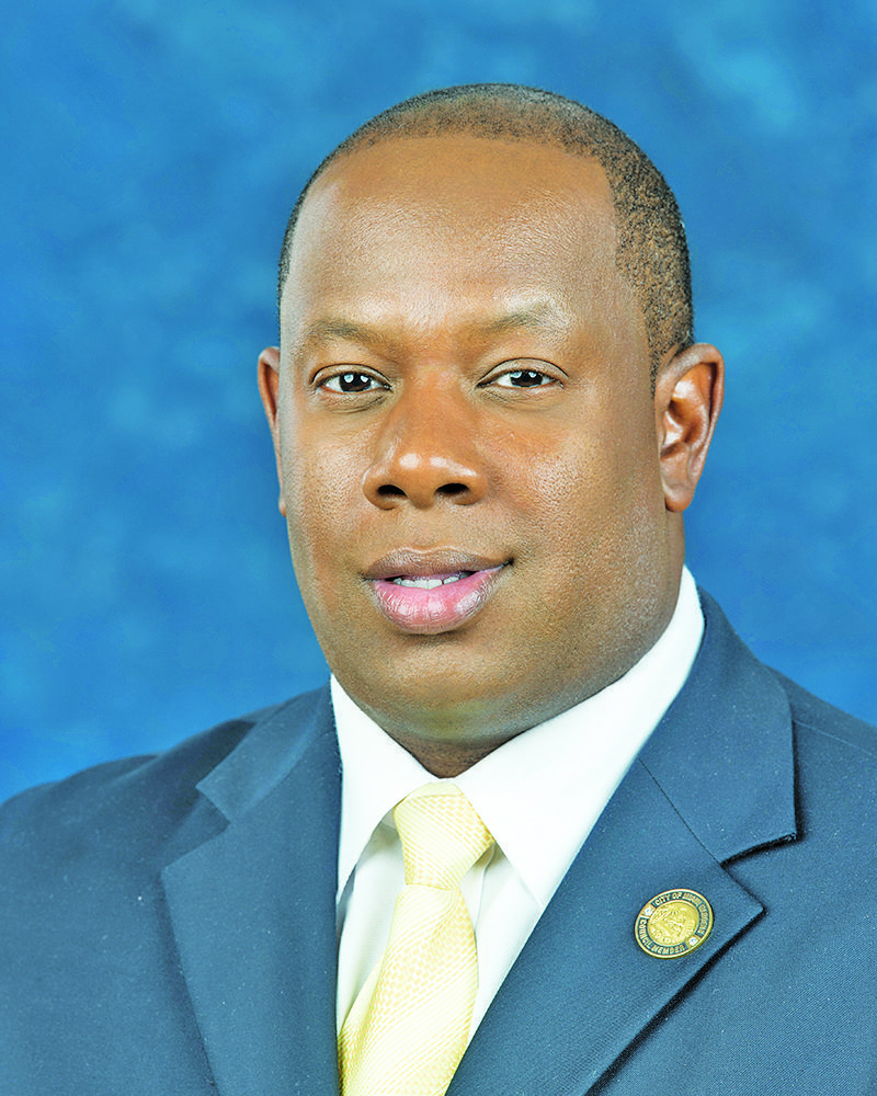 The Council’s Columns: Councilman Reggie Leon | Featured#