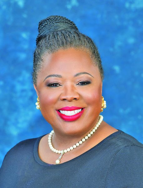 The Council’s Columns: Vice Mayor Katrina Wilson | Featured#