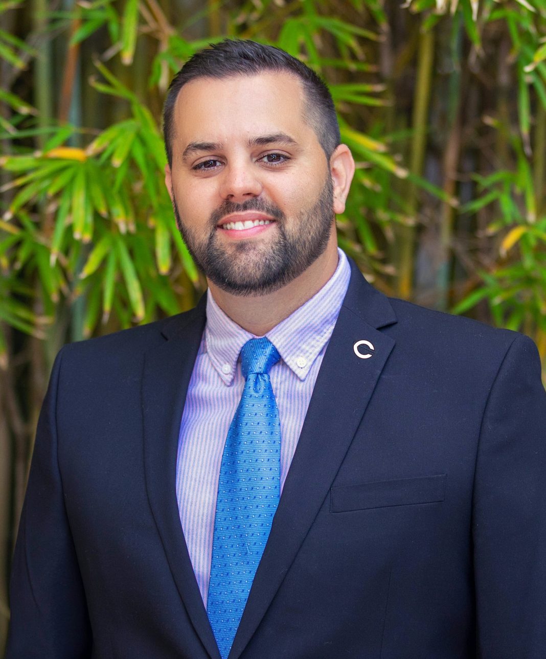 Christopher Columbus High School Announces the Appointment of Nick ...