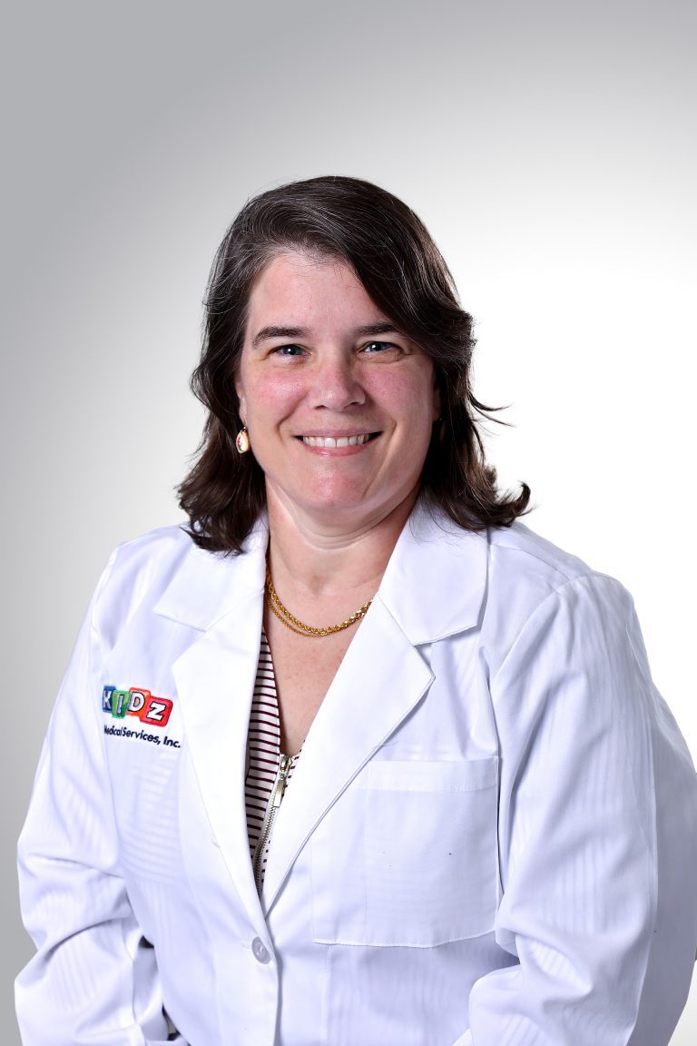OB/GYN Dr. Dawn George Joins Momz Medical Practice in Homestead | Coral ...