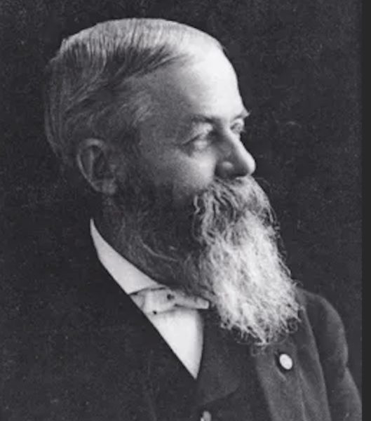 Grove Heritage Event Series launches this Friday, Jan. 7, in ...