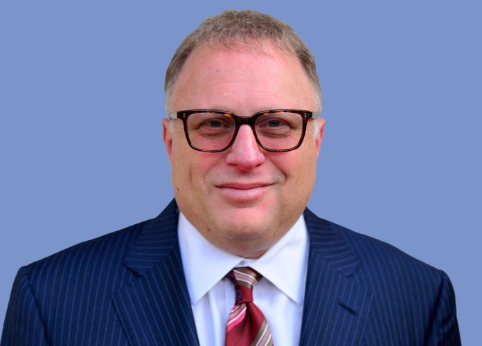 WELL-KNOWN FORMER JUDGE VIES FOR OPEN COMMISSION SEAT | Biscayne Bay ...