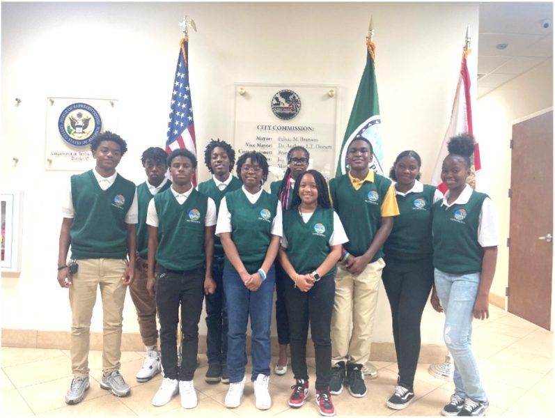 Youth Council Activities | Featured#