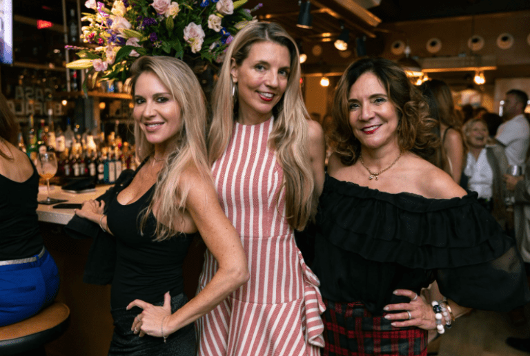 Casa Bufala’s Launch Party | Miami Beach Community News#