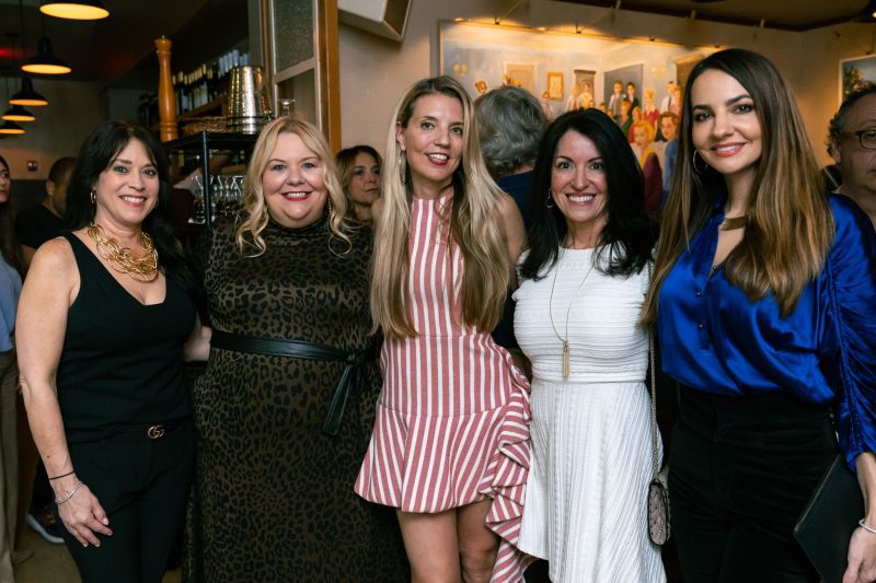 Casa Bufala’s Launch Party | Miami Beach Community News#