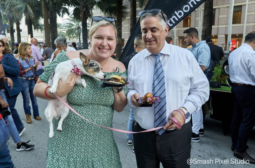 Burgerlicious Coral Gables 2023 Photo Gallery | Coral Gables Community ...