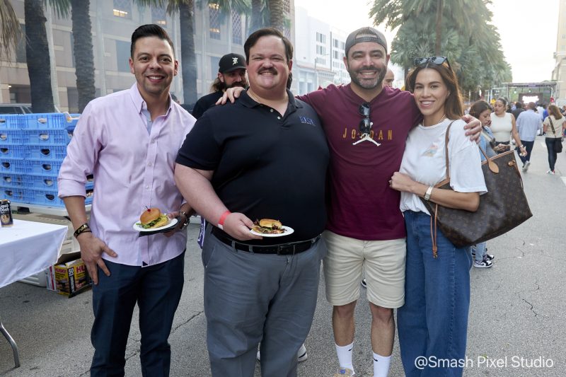 Burgerlicious Coral Gables 2023 Photo Gallery | Coral Gables Community ...