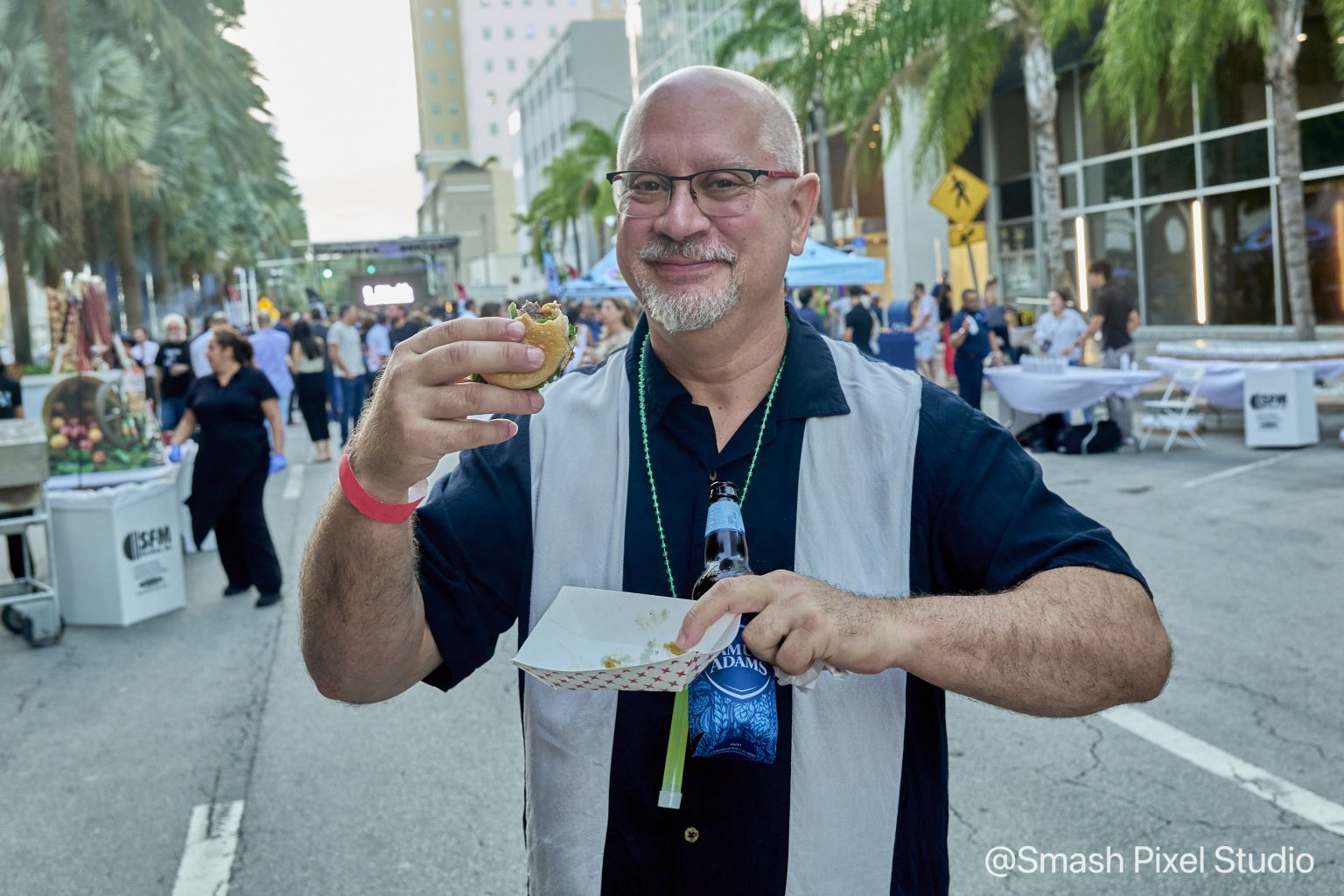 Burgerlicious Coral Gables 2023 Photo Gallery | Coral Gables Community ...