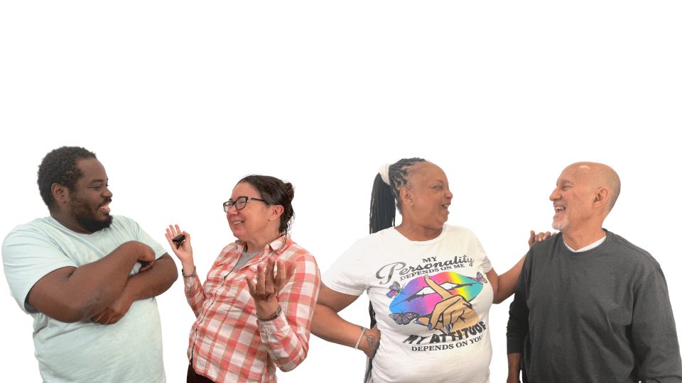 MENTAL HEALTH LUNCHEON FEATURES ASPIRING COMEDIANS | Coral Gables Community News#