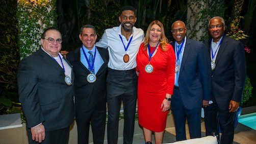 7 M-DCPS graduates inducted into Alumni Hall of Fame Class of 2023 ...