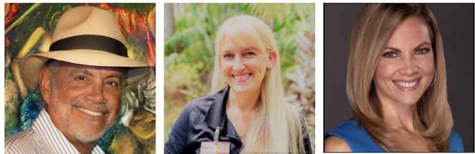 Pelican Harbor Seabird Station welcomes 3 to board of directors ...