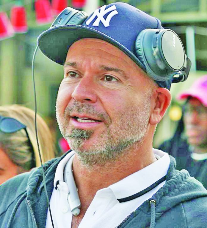 South Florida’s own Marvin Samel debuts new film iMordecai – a love ...