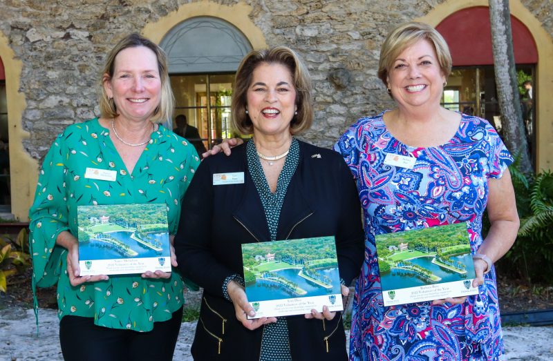 Deering Estate Foundation honors 2022 Champion Partners | Featured#