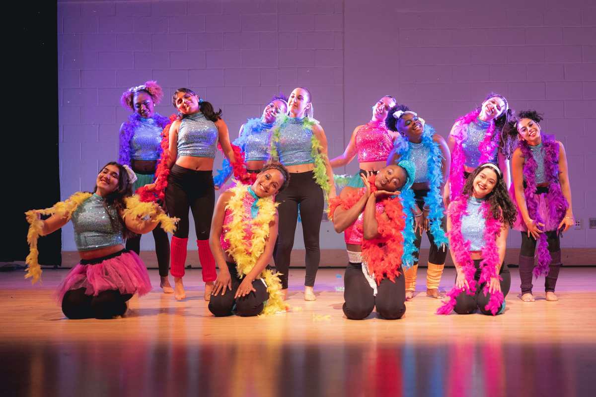 Arsht Center and Spoken Soul to present Vol. 15 Stories from the Womb, Apr. 21 | Biscayne Bay ...