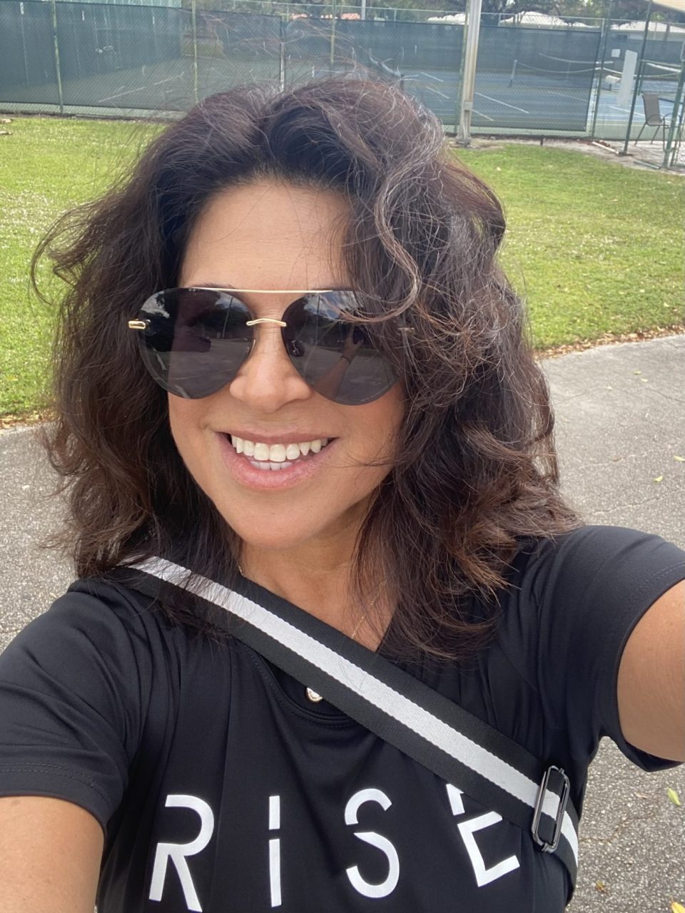 Lily Azel is Making Miami Pickleball Bigger and Better | Featured#