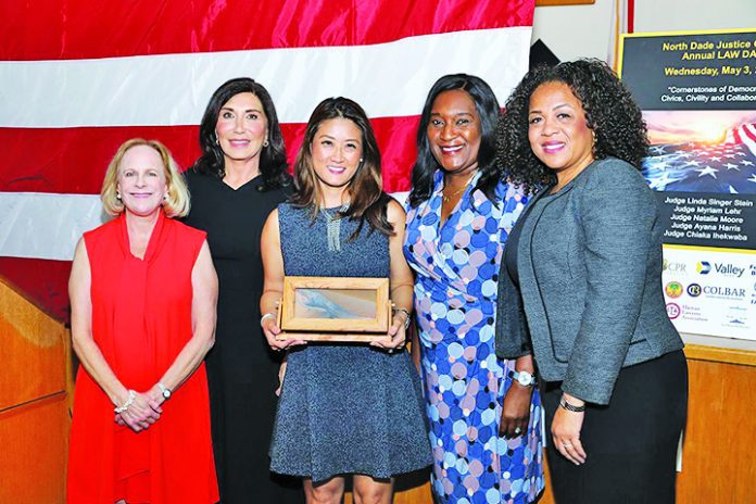 North Dade Justice Center celebrates 65th national LAW DAY | Aventura ...