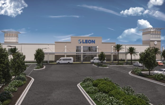 Leon Medical Centers begin work on state-of-the-art supercenter ...