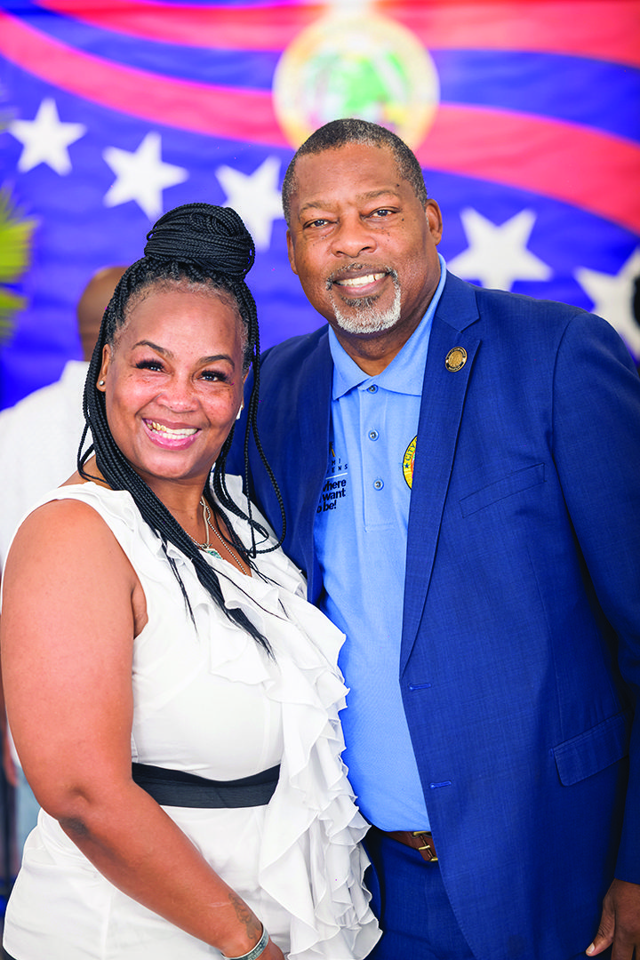 SGT. La David T. Johnson Memorial Day Breakfast | Featured#