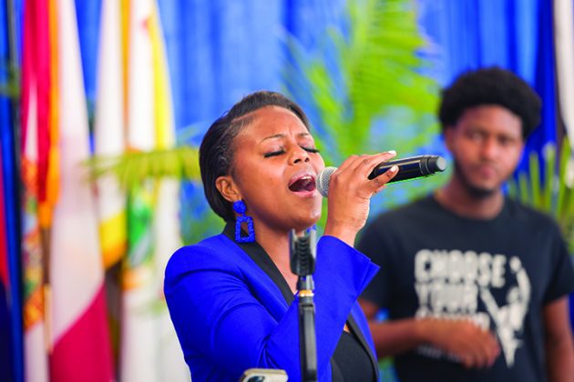 SGT. La David T. Johnson Memorial Day Breakfast | Featured#