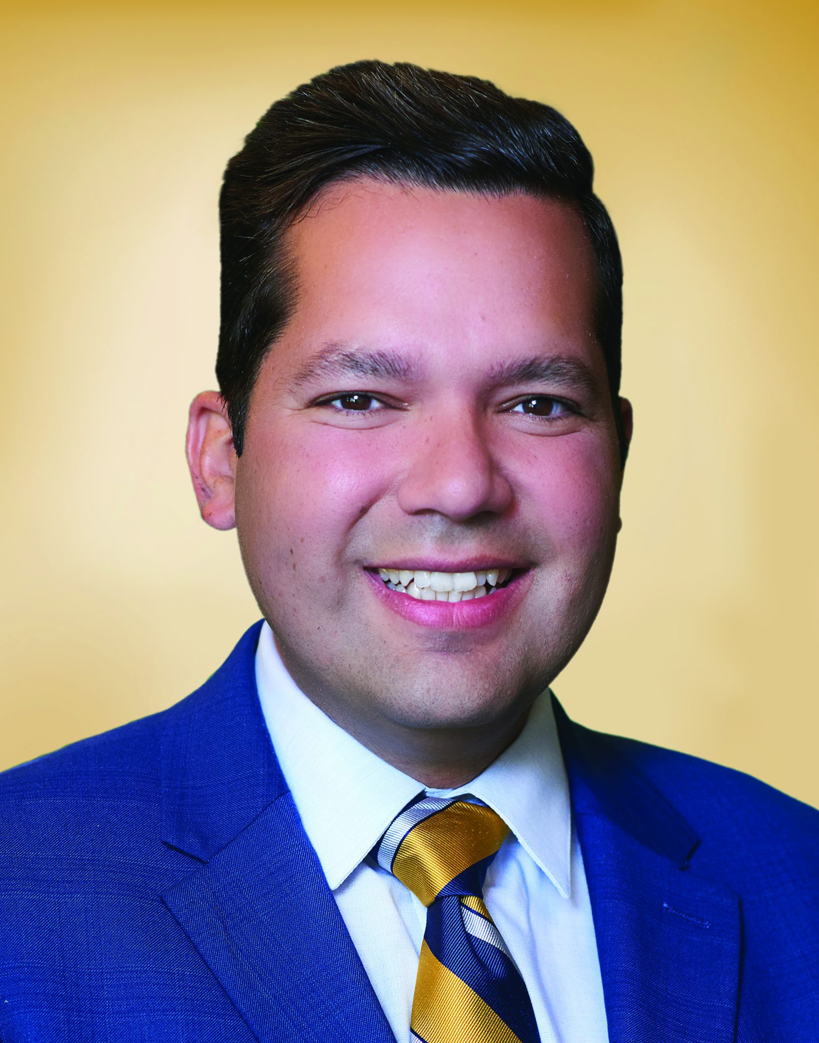 Meet the City of Doral’s Leadership: Vice Mayor Rafael Pineyro and Councilwoman Digna Cabral ...