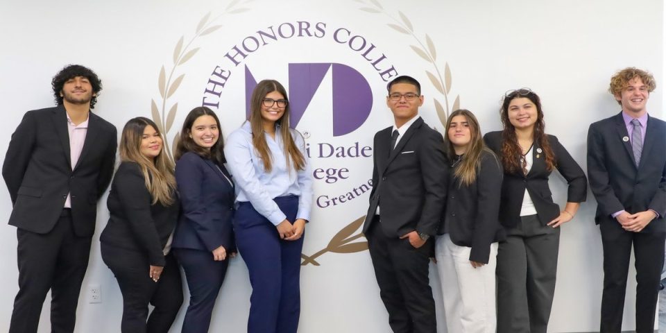 17 MDC students are awarded Coca-Cola Leaders of Promise Scholarships ...