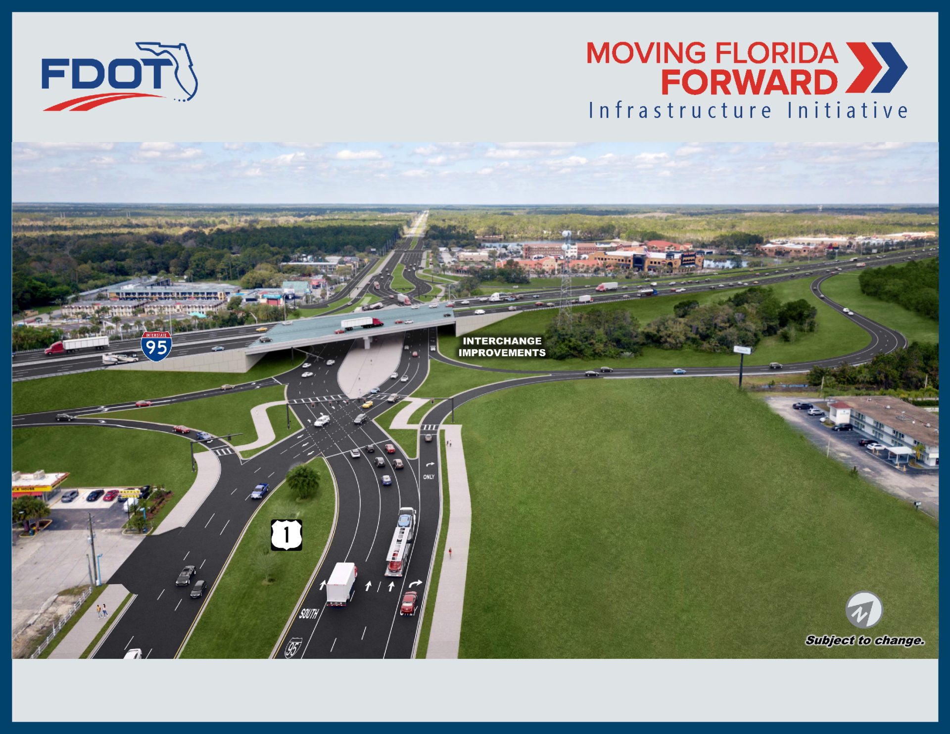 FDOT Releases Construction Timelines for Moving Florida Forward ...