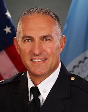 An interview with South Miami Police Department’s new Police Chief Reo ...