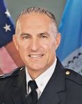 Meet South Miami’s new Police Chief Reo Hatfield III | Featured#