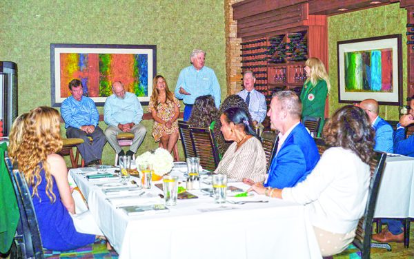 Jr. OB presidents’ panel; The Villagers holiday home tour | Featured#