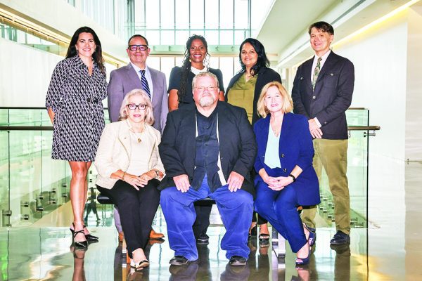 MDC selects eight professors as 2023 Endowed Teaching Chairs | Featured#