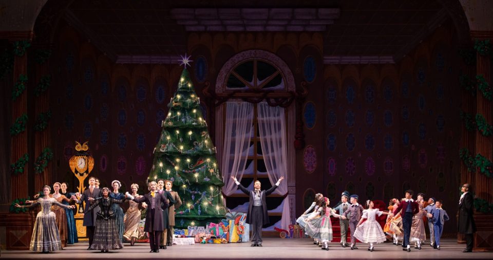 How The Nutcracker conquered Miami | Pinecrest Community News#