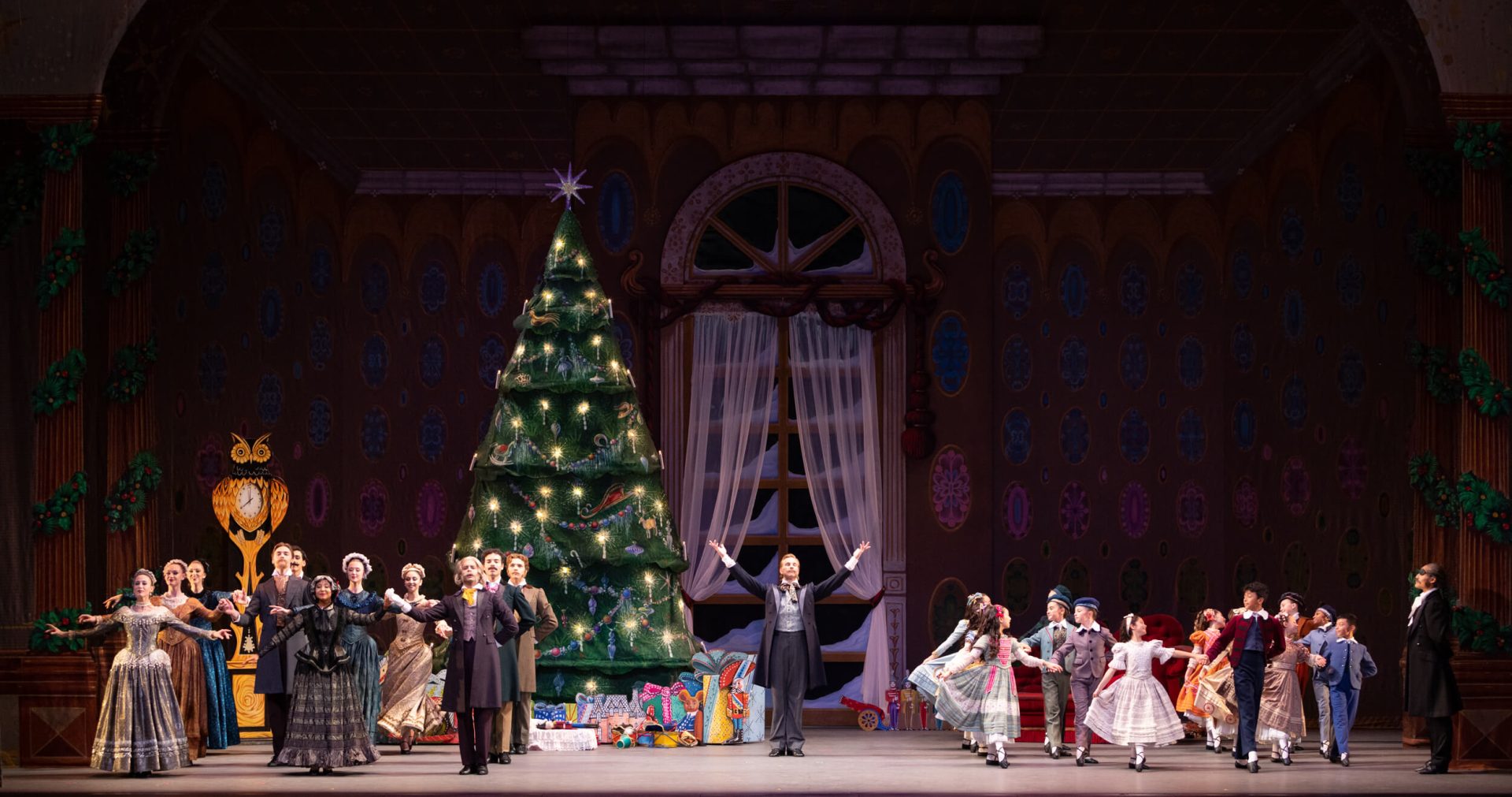 How The Nutcracker conquered Miami | Pinecrest Community News#