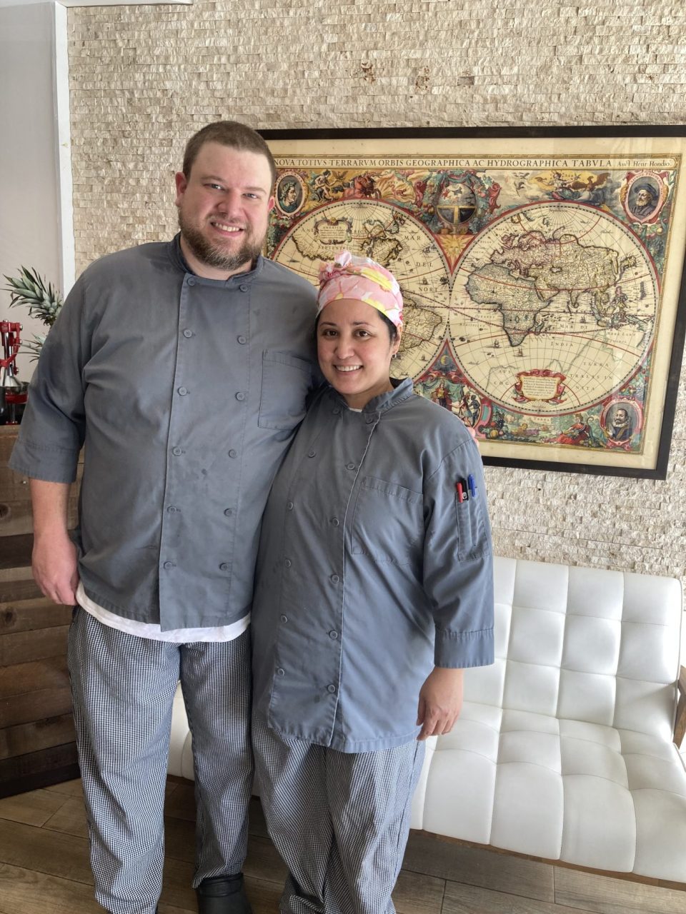 Cuento Sandwich Shop Opens in Doral With New Take on Old Favorites ...