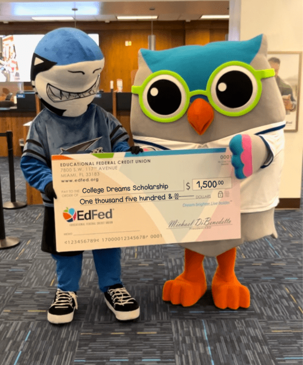 Educational Federal Credit Union to Launch New Scholarship Program for ...