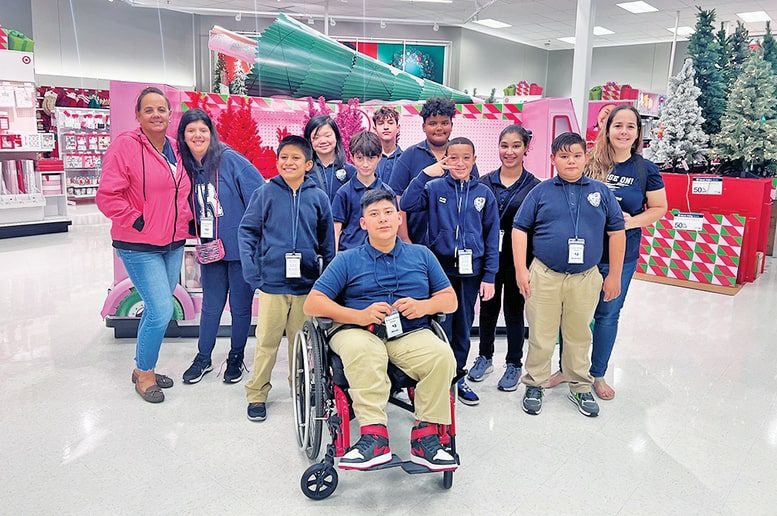 Exceptional Student Education at M-DCPS helps students thrive | Cutler ...